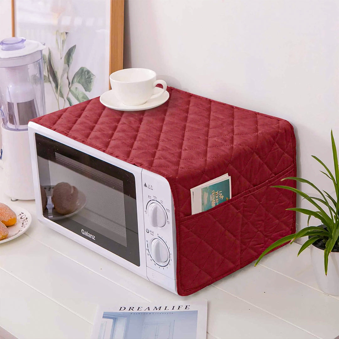 Waterproof Oven Cover – Onethread.pk